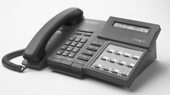 Find Your Vodavi Phone